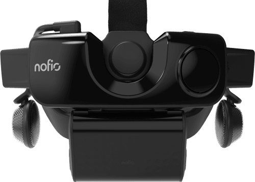 nofio Wireless for Valve Index: Full Specification - VRcompare