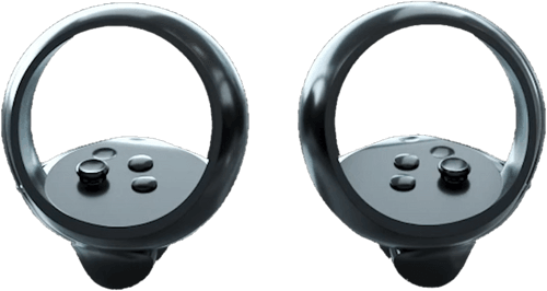 Pimax Crystal QLED: Full Specification - VRcompare