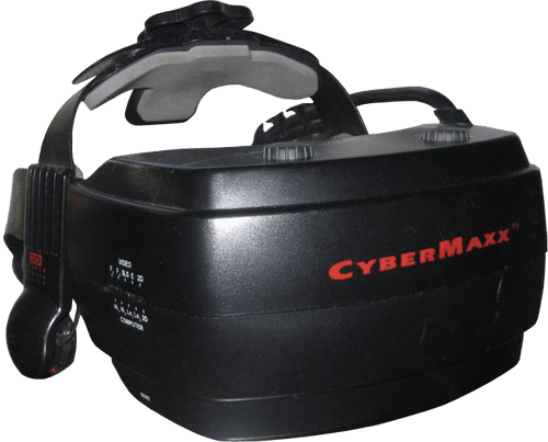 VictorMaxx CyberMaxx: Full Specification - VRcompare